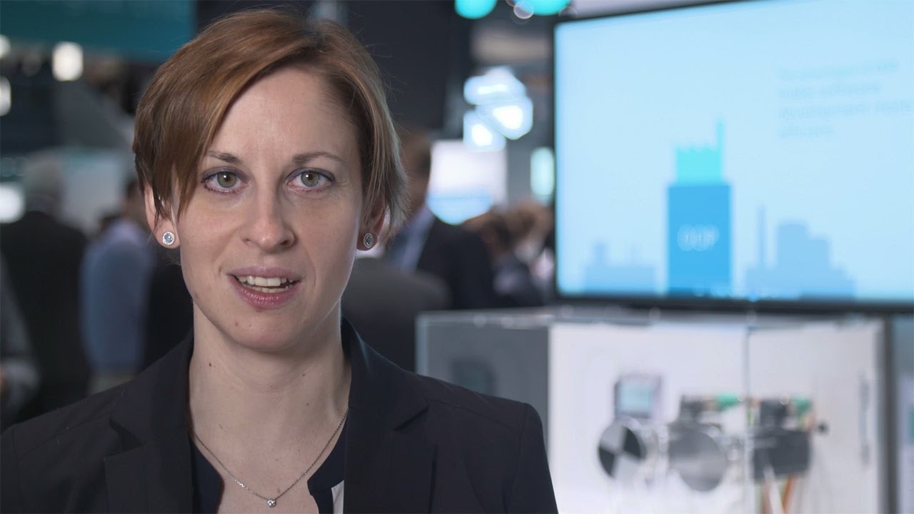 SIMOTION V4.5 from Siemens - YouTube