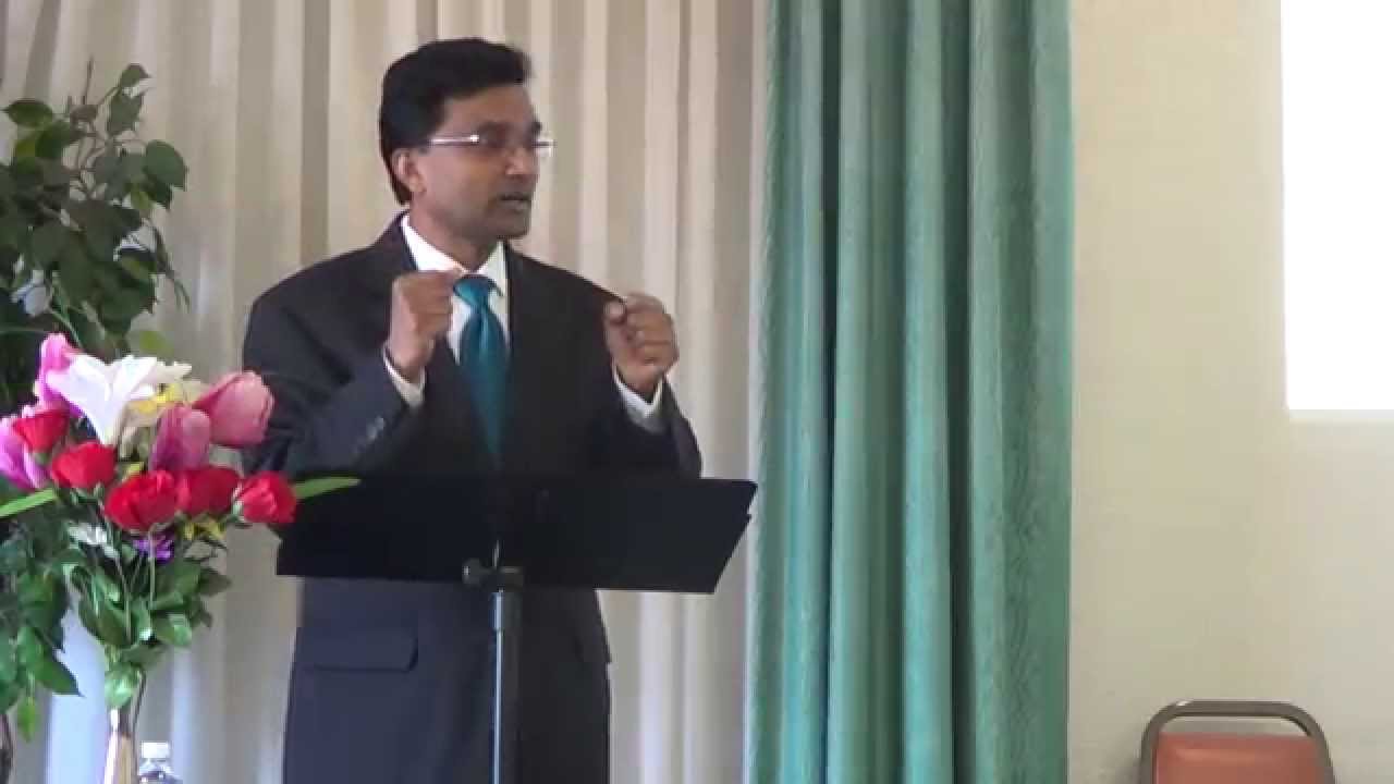 Rev.Mathew Roy U.S.Pentecostal Church Dallas, TX - YouTube