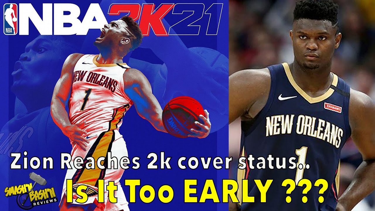 Zion 2k Cover Worthy ??? - YouTube