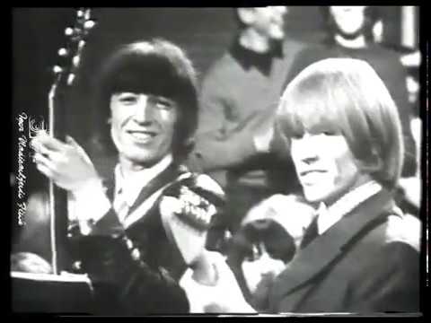 The Rolling Stones – Little Red Rooster HQ-1964 for the first time on ...