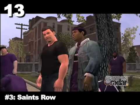 10 Most Swearing-est Games - YouTube