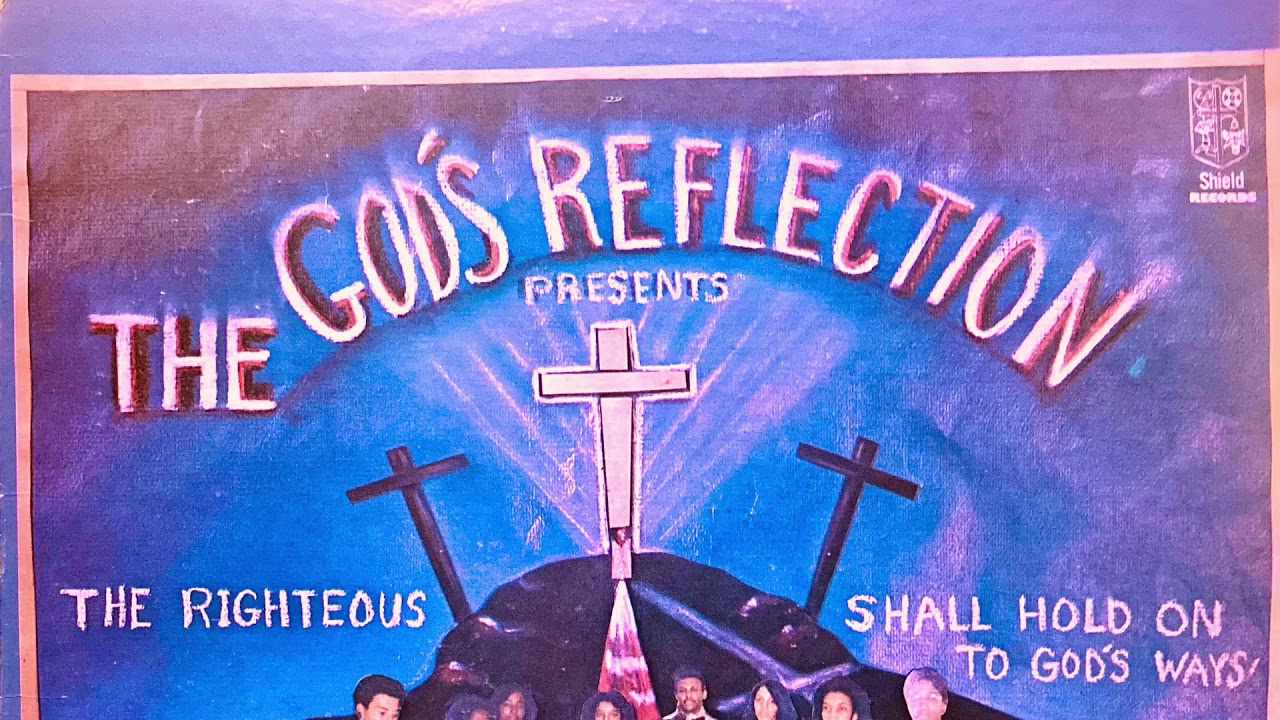 The God’s Reflections - The Righteous Shall Hold On to God’s Way ...