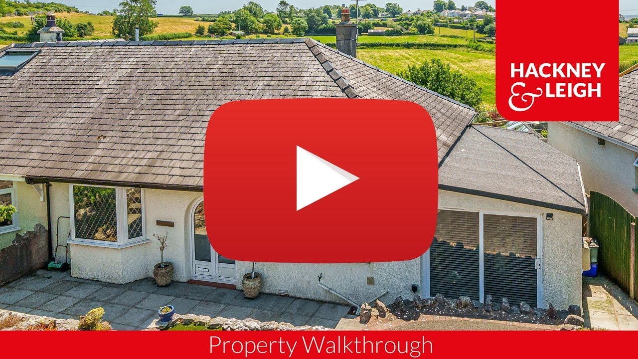 Hackney & Leigh Estate Agents - Property For Sale - Penlee, Quarry Lane ...