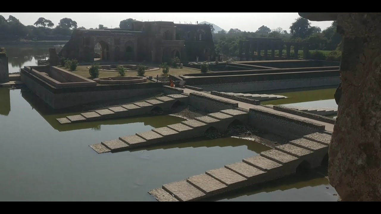 Mandu ,explore MP - YouTube