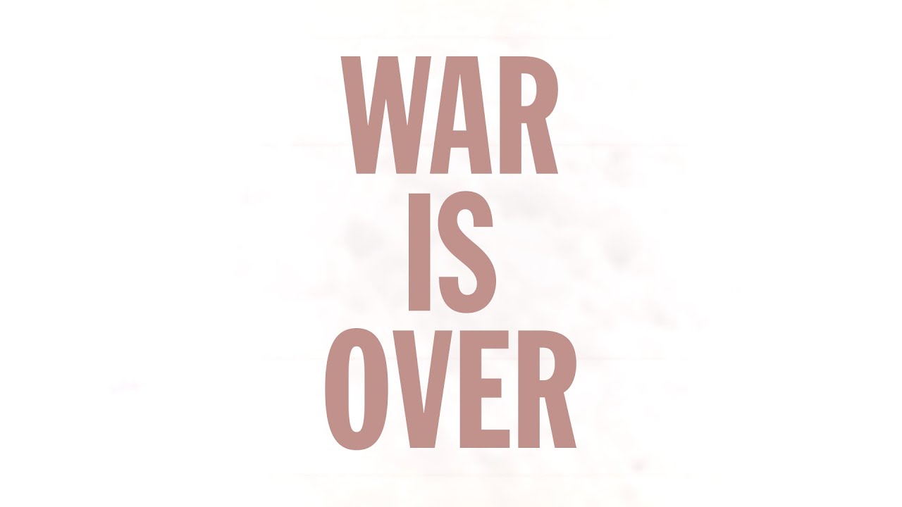 Happy Xmas (War is Over) Cover - YouTube