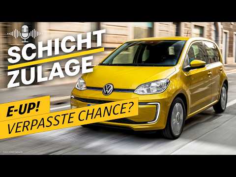 Krisengipfel bei VW – was bleibt vom Tarifvertrag 2024? | SchichtZulage
