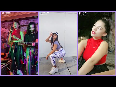 Eda Sakız & TikTok Videoları - 2