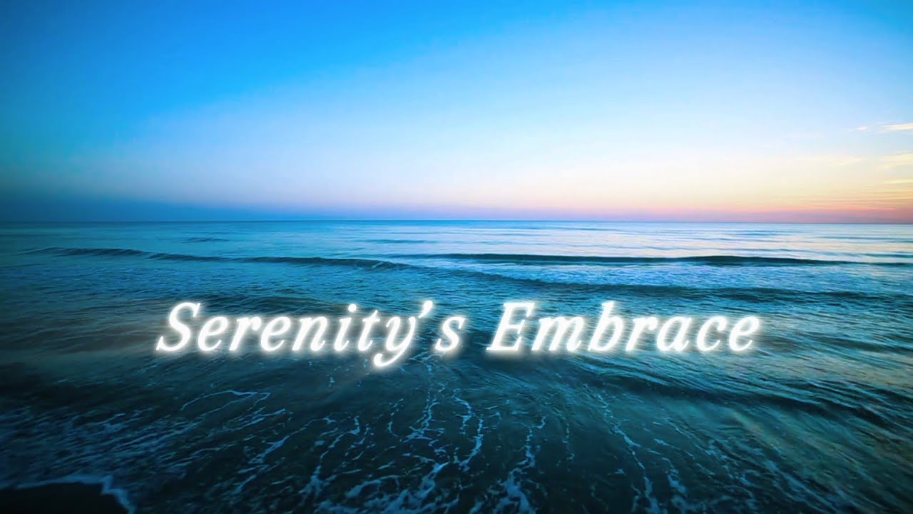 SERENITY’S EMBRACE - Official Song (lyrics) - YouTube