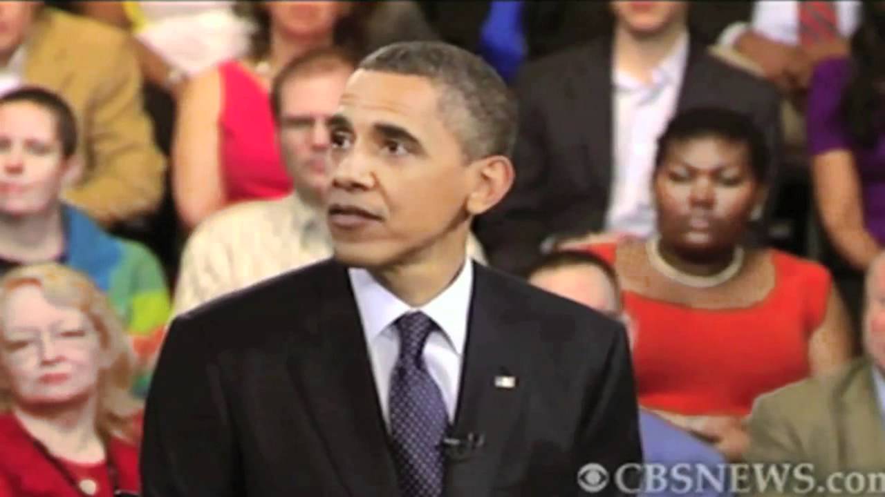 President Obama and Glenn Beck agree? - YouTube