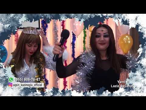 Ləziz  səyahət  DTV  Yeni  il  buraxılışı  27.12.2017