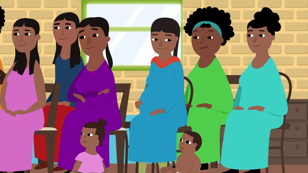 Evaluation function at UNFPA - YouTube