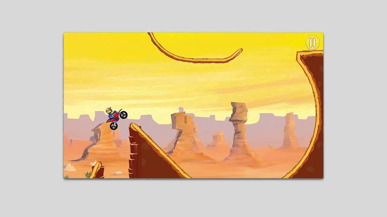 Bike Race Pro Gameplay and Review - YouTube