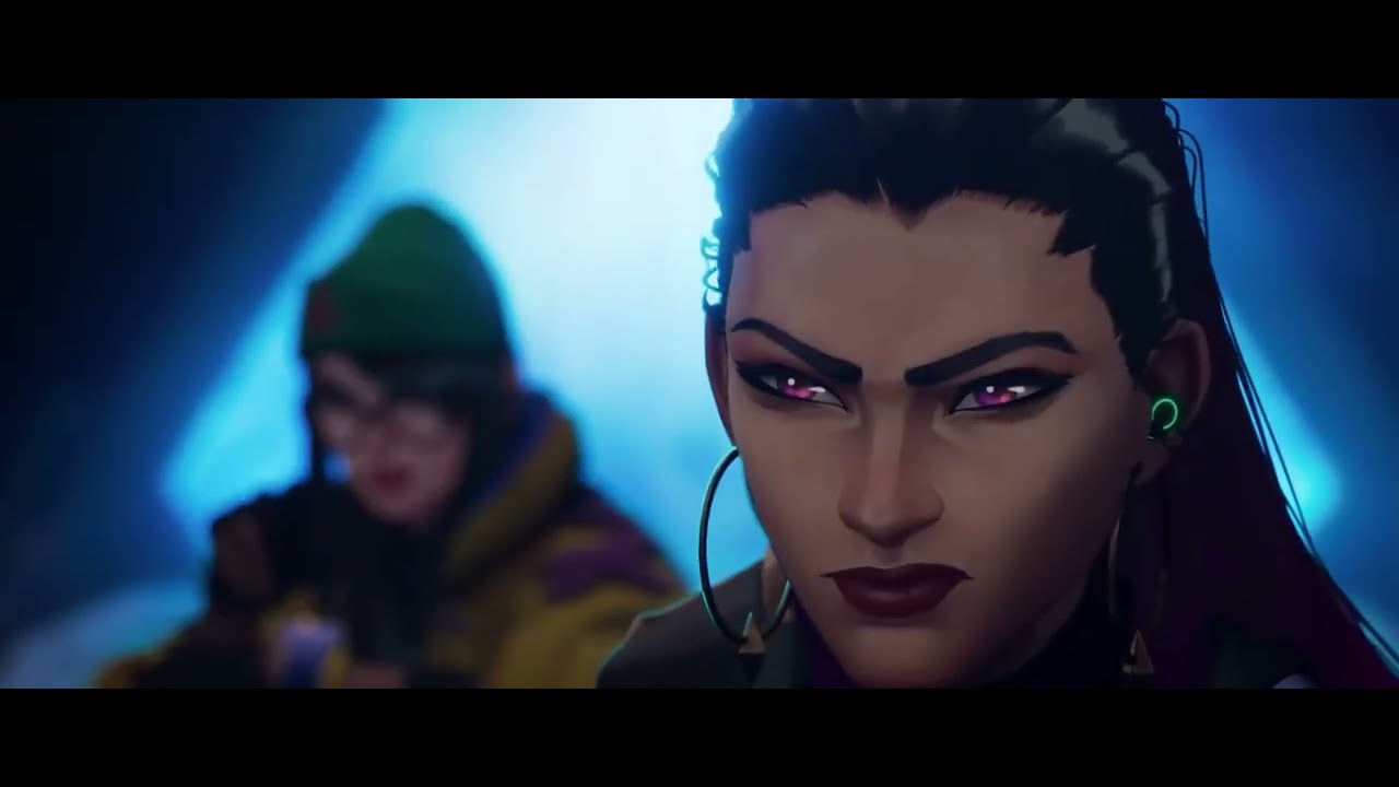 Valorant| Reyna clips for editing. - YouTube