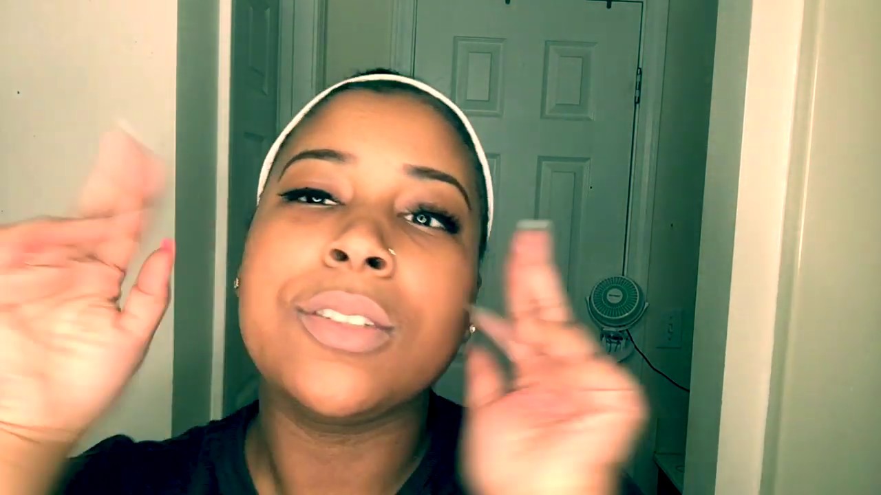 EASY QUICK LASH TUTORIAL - YouTube