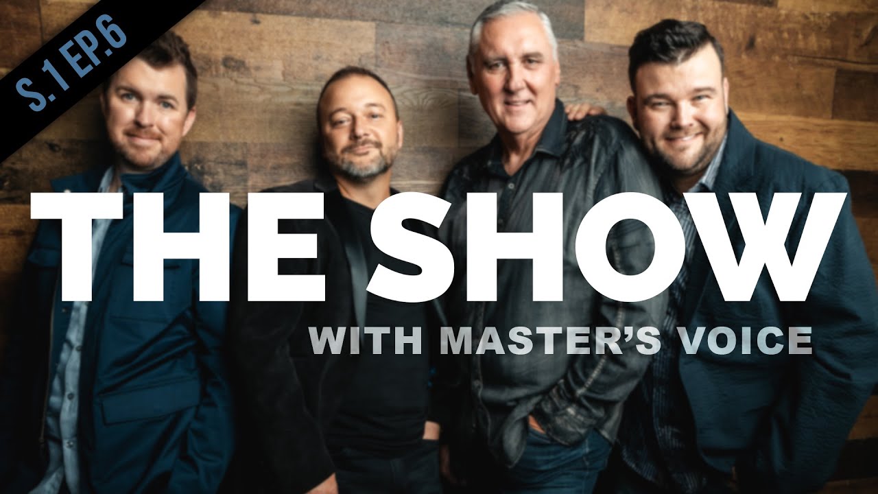 THE SHOW S.1 Ep. 6 ON THE RIGHT TRACK - YouTube