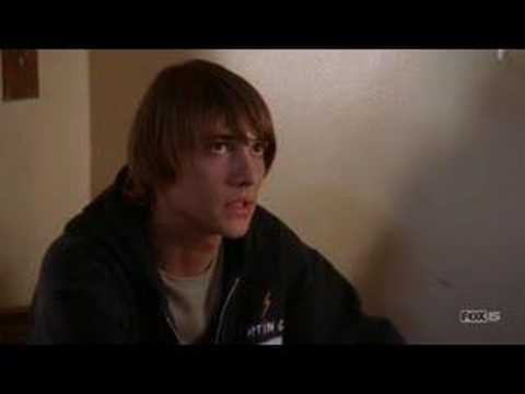 Johnny Harper marissa va a trovarlo - YouTube