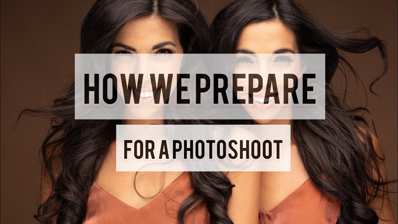 Photoshoot Tips From Models | How to Shoot With 2 People - YouTube