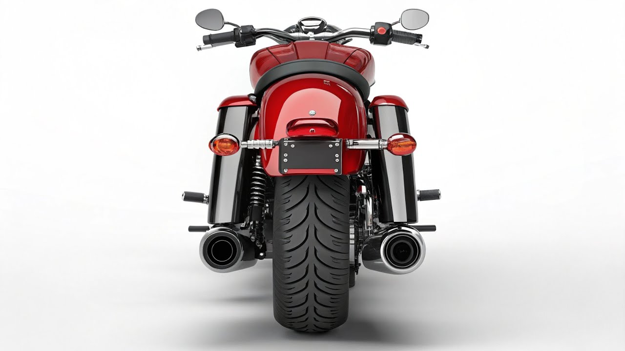 NEW 🚨 2025 Kawasaki Vulcan 2000 is back Finally Launched!!! - YouTube