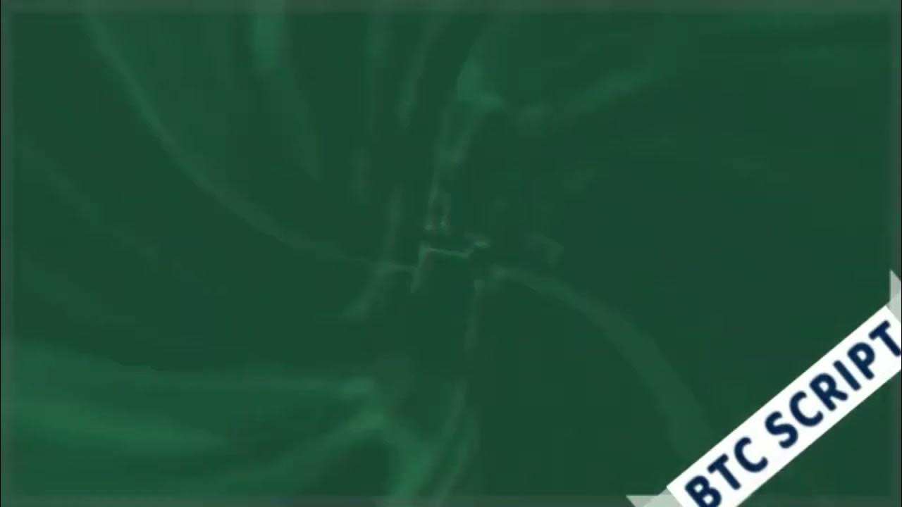 Blockchain unconfirmed transaction free script - YouTube