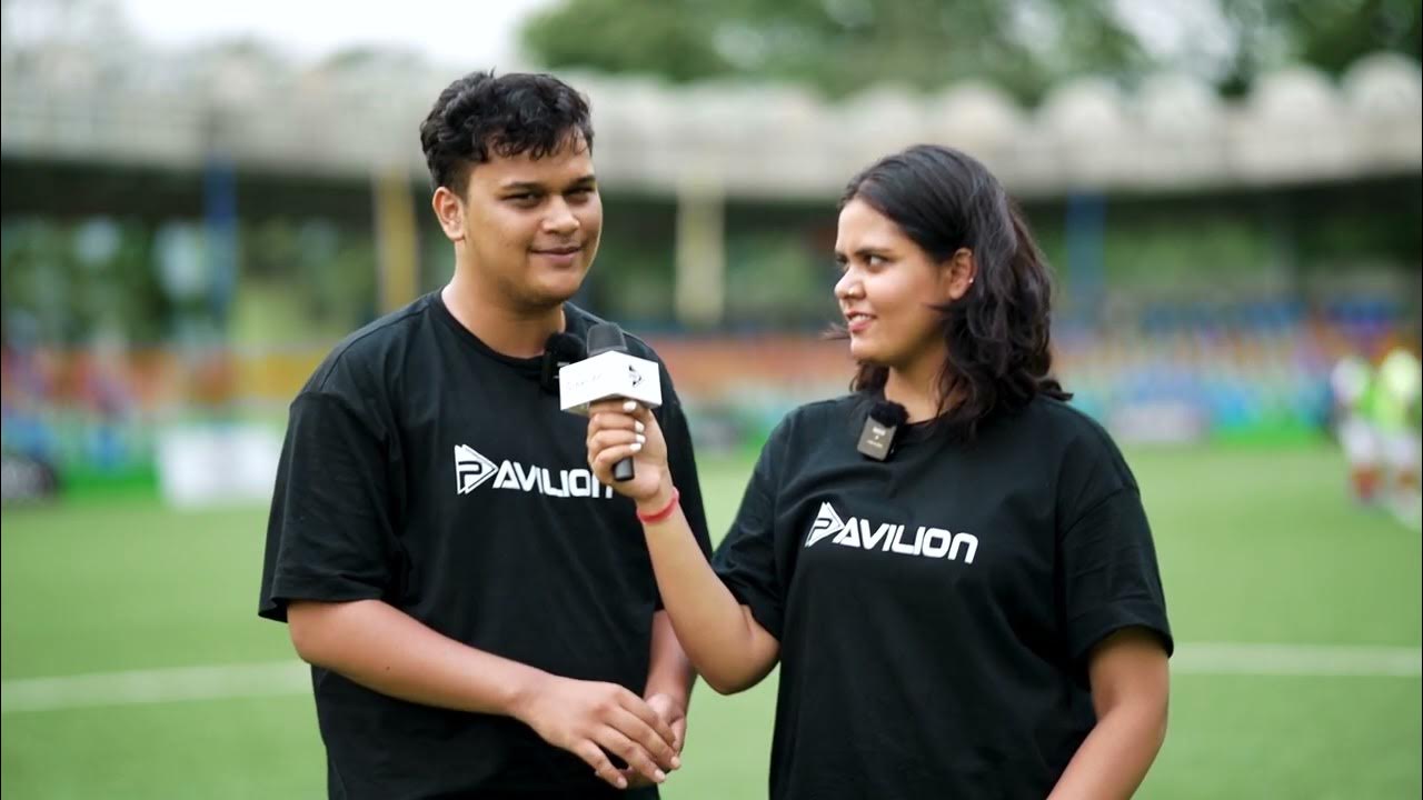 Pavilion Match Day | United Sikkim FC vs Boys Club | Probo Sikkim Premier League | Pavilion ...