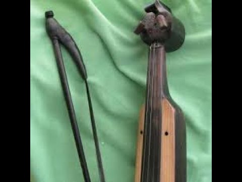 Salih Yılmaz şelale kemençe cover