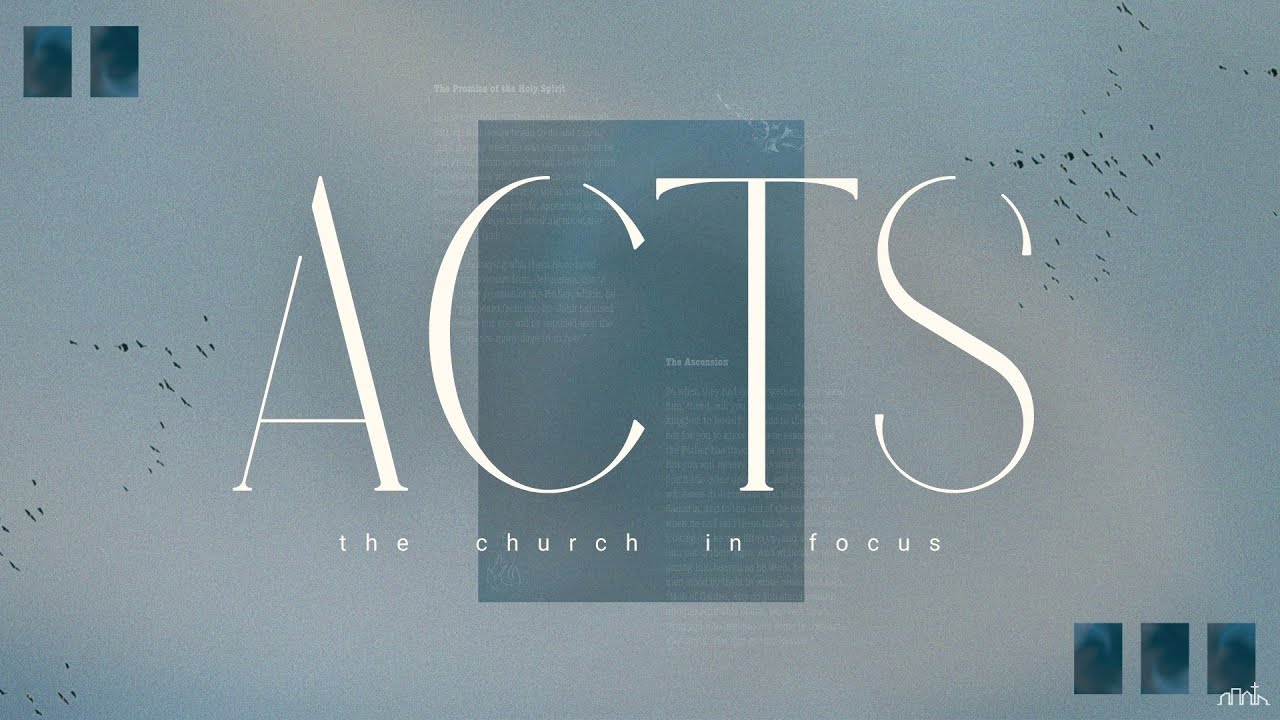 What Must We Do | Acts 2:14-41 | WVC Sunday Service - YouTube