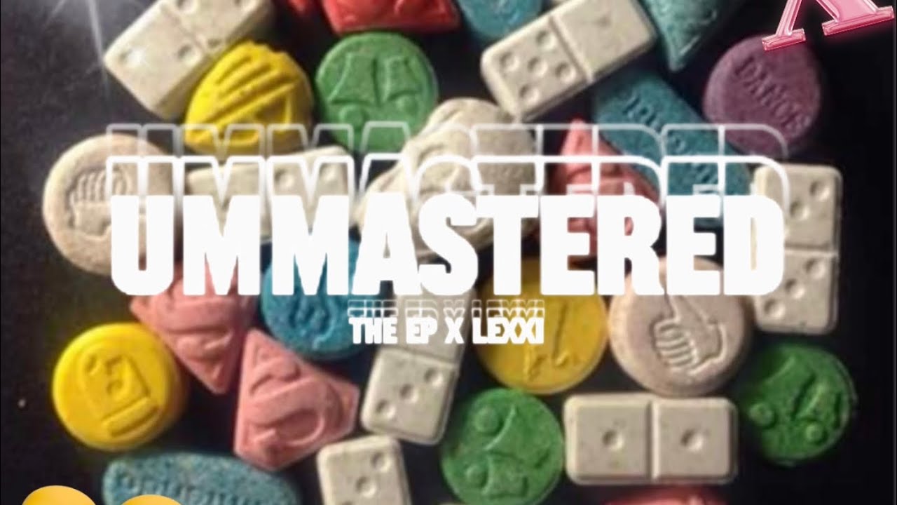 LAST YEAR X LEXXI ( PROD.1COUNTERFIET) [UNMASTERED -THE EP] - YouTube