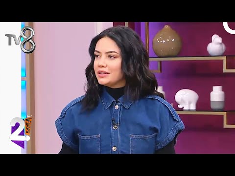 Ece Ronay ile Keyifli Sohbet | Müge ve Gülşen'le 2. Sayfa