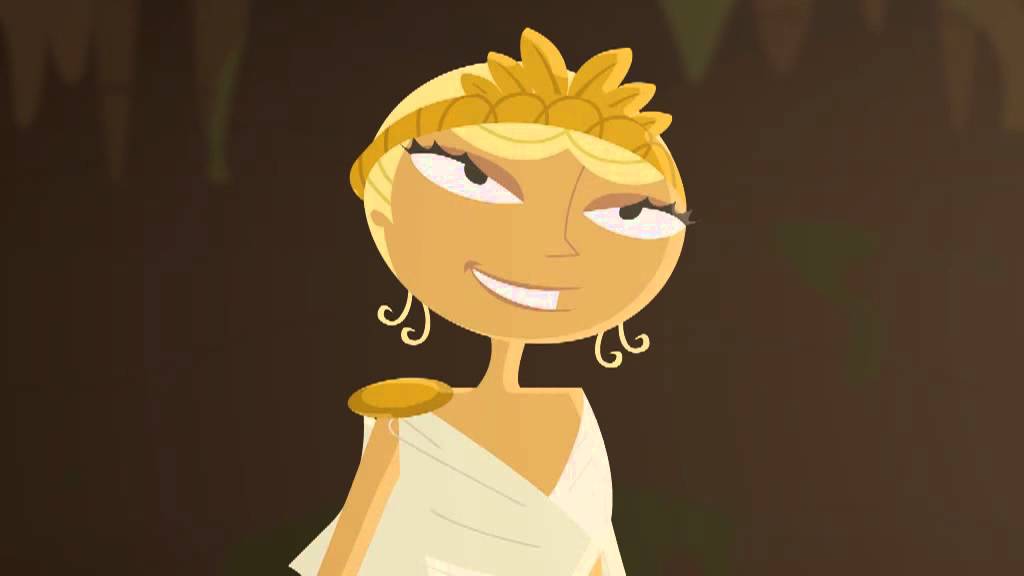 Freya and the Goblins part 1 FINAL - YouTube