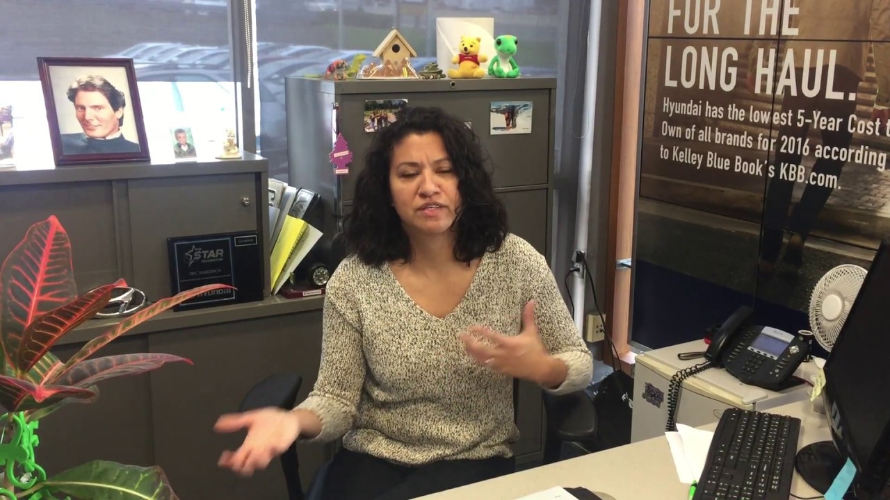 DealerPeak testimonial video provided by Marilyn Batres, Route 4 Auto ...