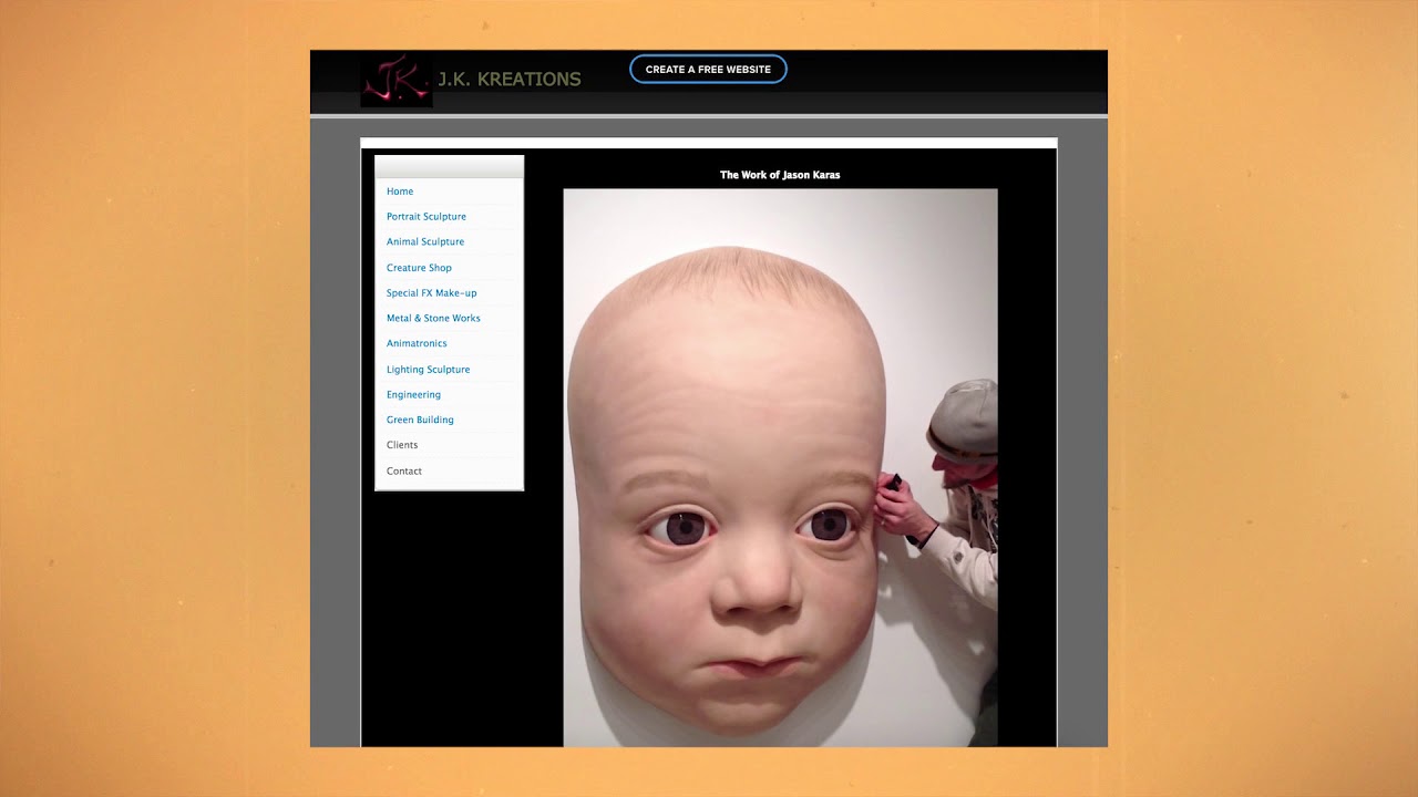 Rust Belt Diaries - Jason Karas Interview - YouTube