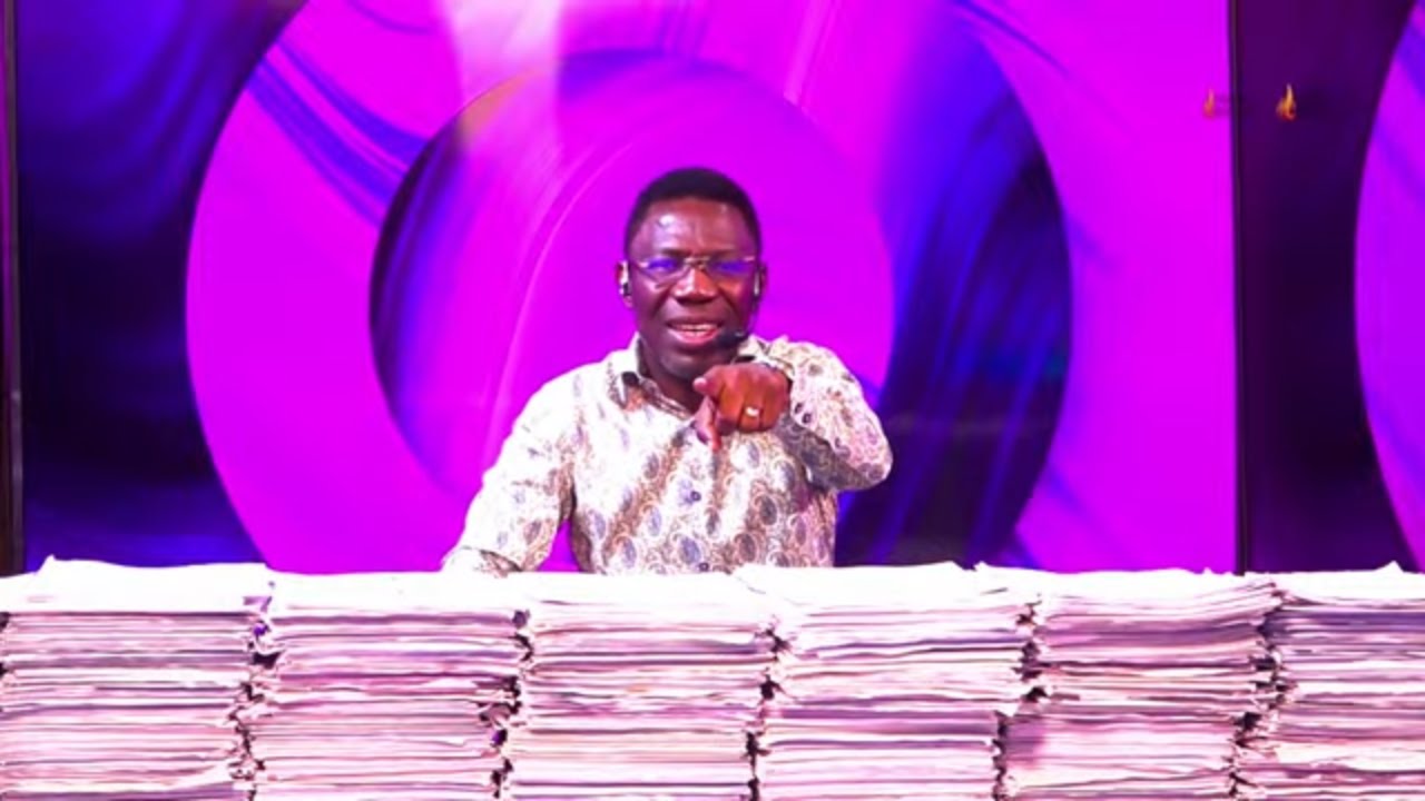 Receiving The Power To Overcome Failure And Succeed | Moment Of ...