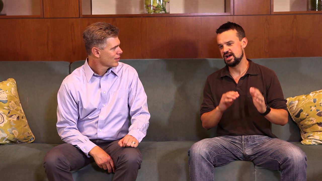 Swivl's Mike Pierce Explains Why Startups Need PLM - YouTube