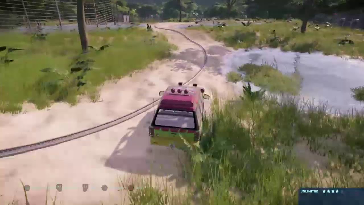 JWE: park building - YouTube