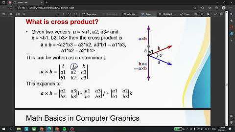 Computer Graphics - YouTube