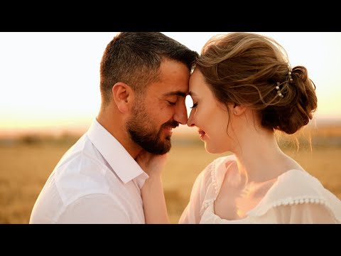 Kayahan - Bir Aşk Hikayesi - İrem & Ekrem - Plato + Gün Batımı Klibi..