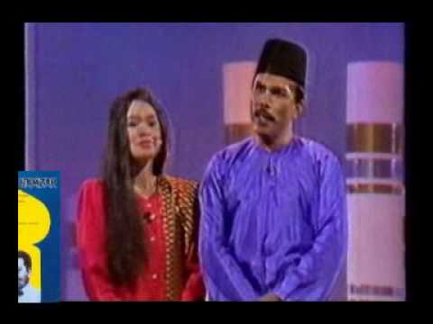 ALICE VOON & SHAHARUDDIN THAMBY - YouTube