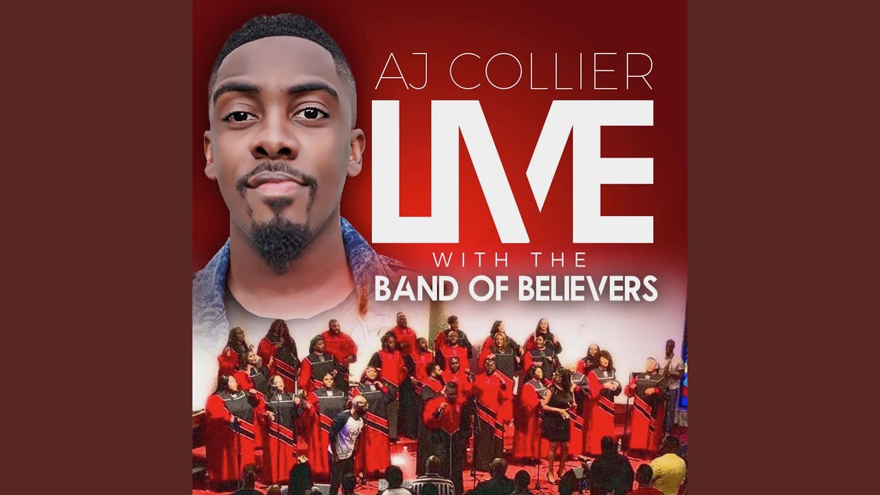 Lift the Savior (feat. Rev. Kyle Sanders) (Live) - YouTube