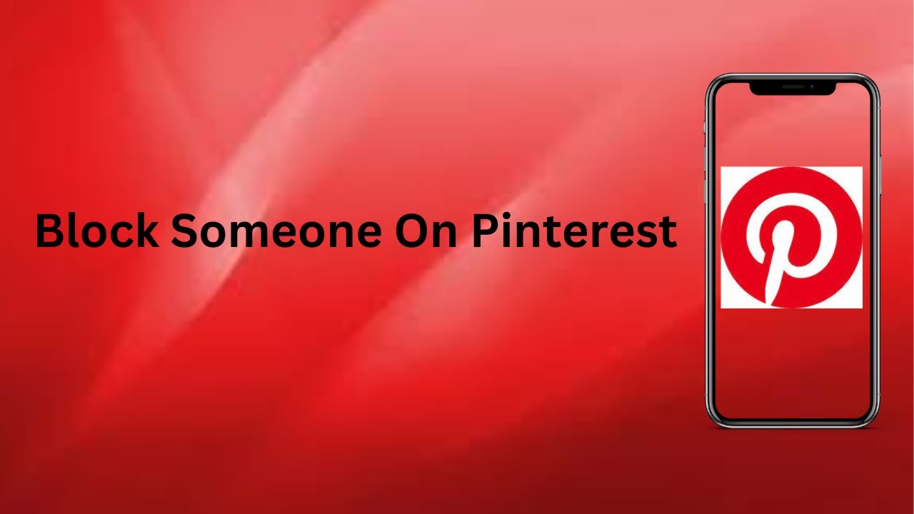 How To Block Someone On Pinterest Technologyglance YouTube how-to-block-someone-on-pinterest-technologyglance-youtube