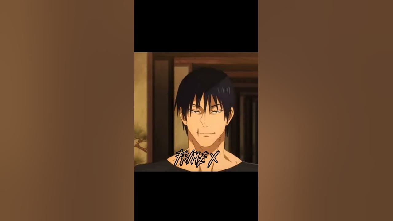 Toji Edit For You Togi Best Moment Geto Vs Toji Viral Short šš„µ Youtube