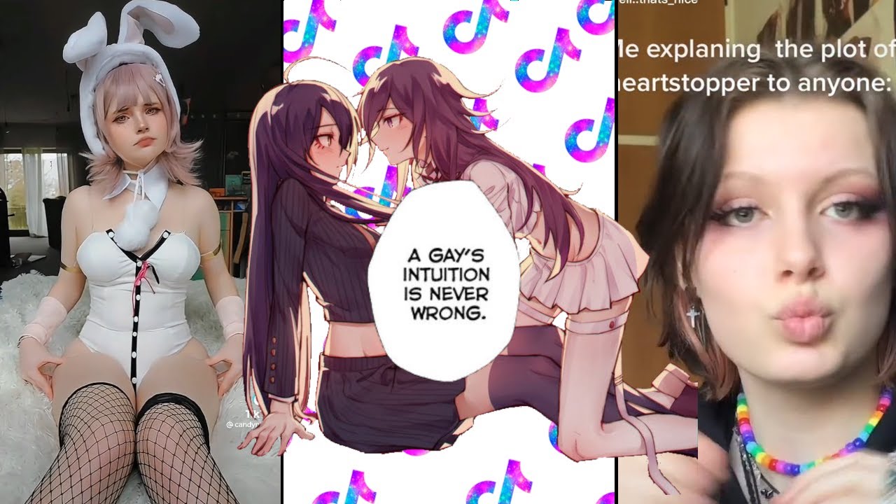 Embarrassing Tik Tok Compilation - YouTube