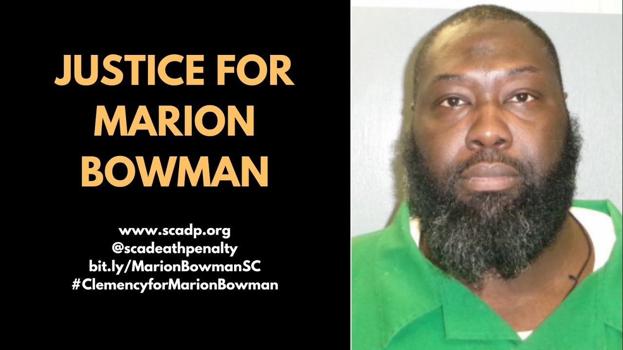 Marion Bowman Advocacy Toolkit Launch - YouTube