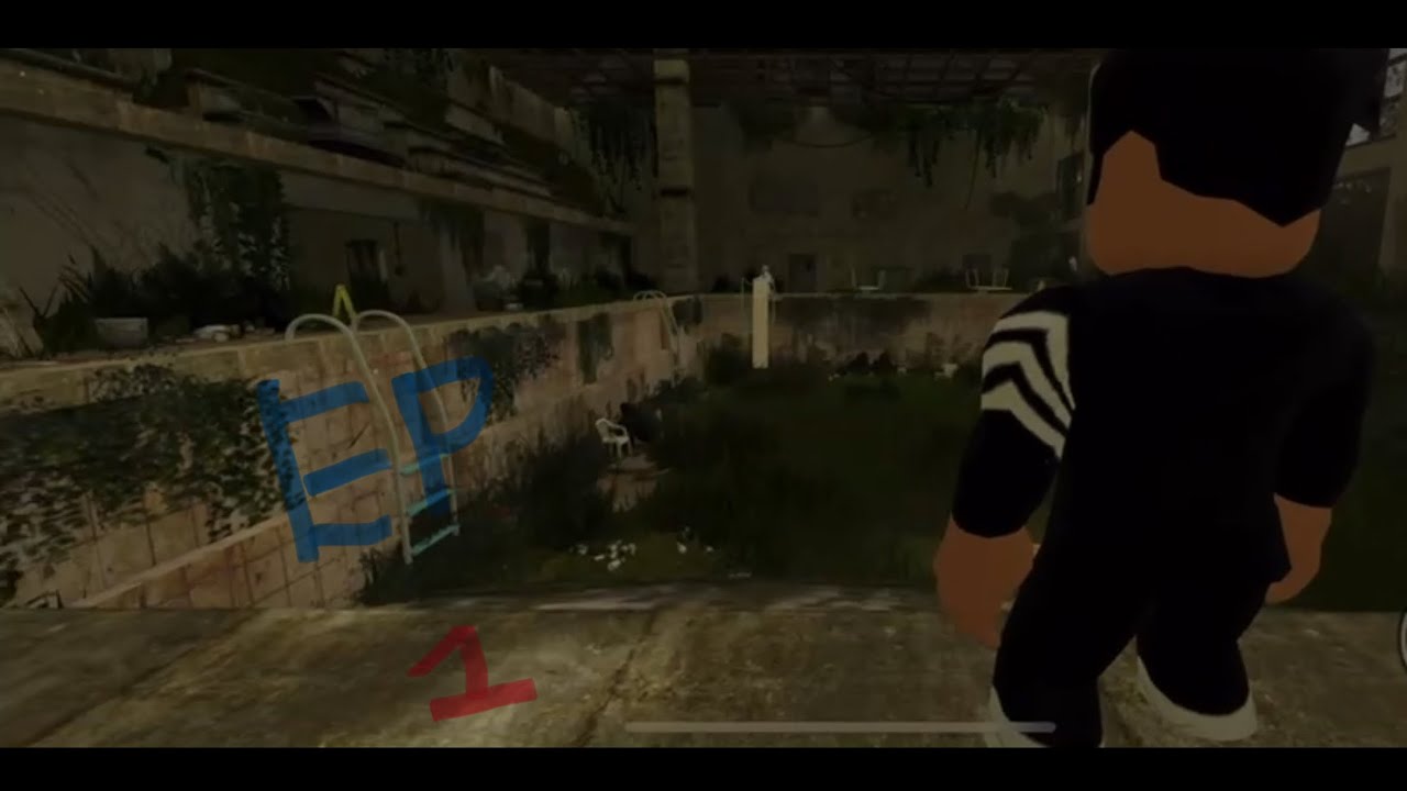 Robloxian Zombie Outbreak: “Missing” [Season 2 Episode 1] - YouTube