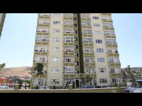 Yeni MAMAK Kentsel Dönüşüm Projesi