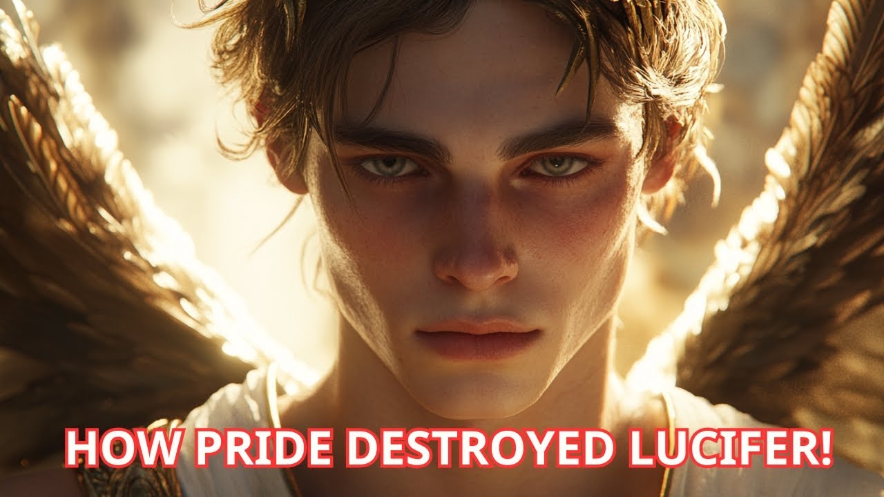 How Pride DESTROYED Lucifer! - YouTube