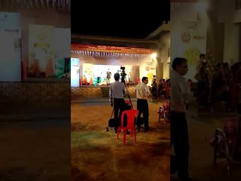 Sagir anchoring belan wali bahu promotion 5