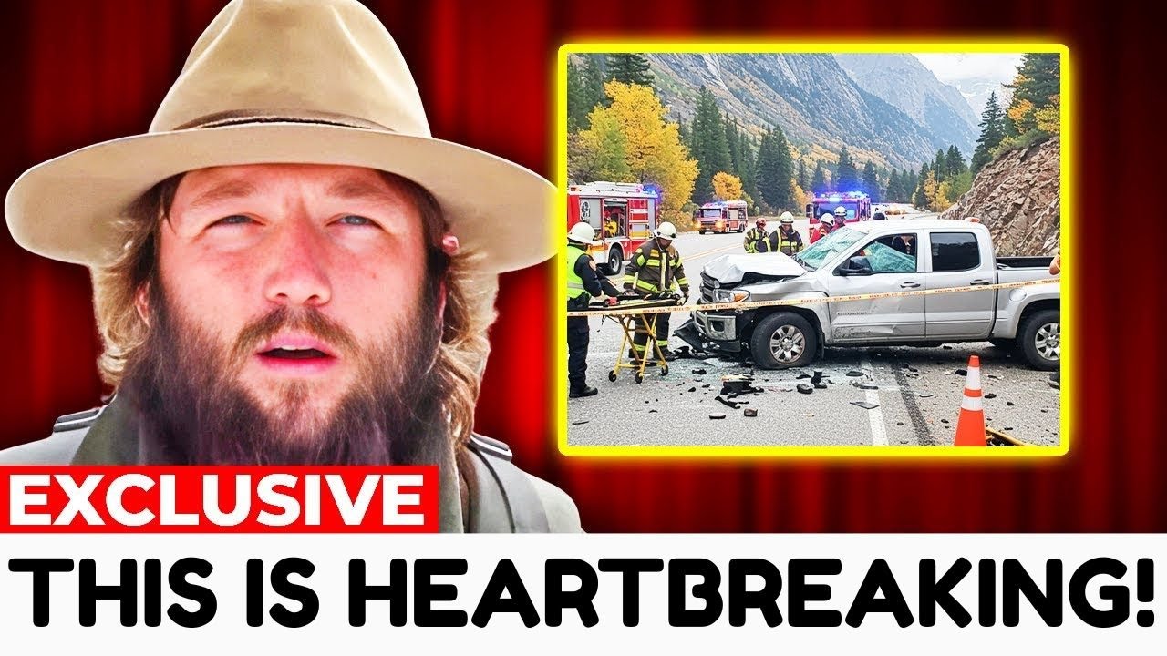 What Really Happened to Jake Herak from Mountain Men? The Truth Is ...