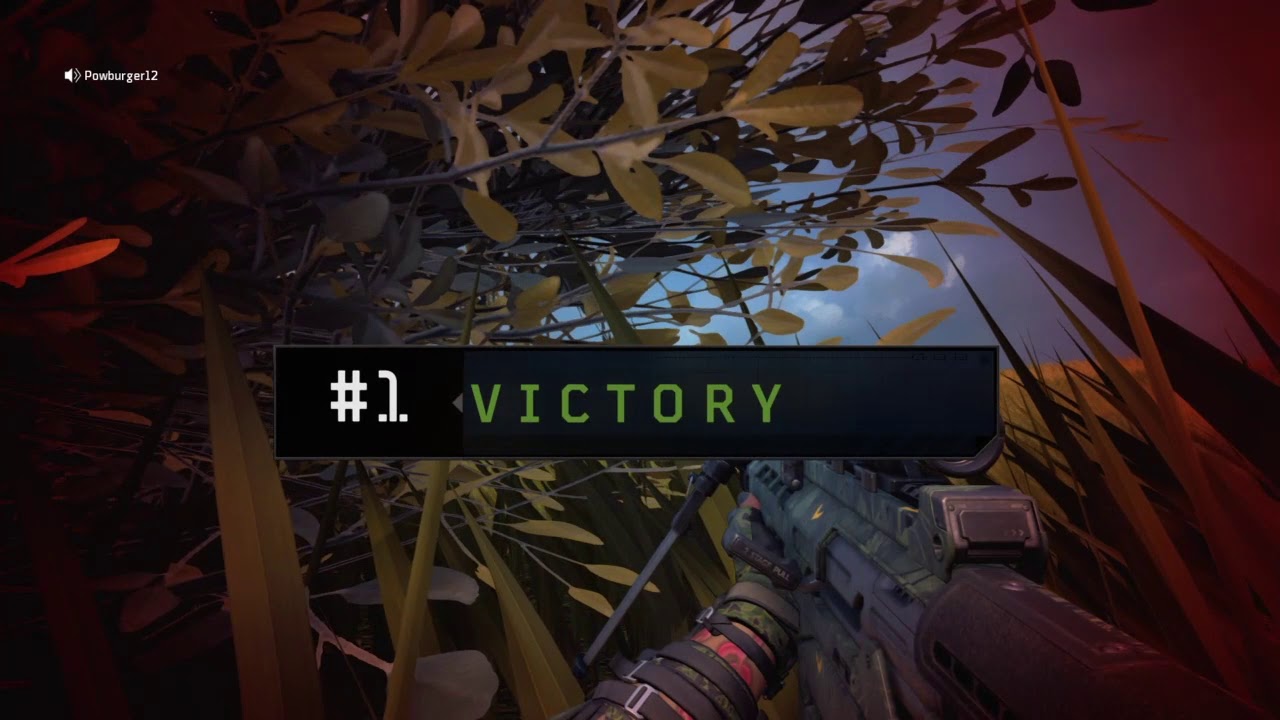 Call of Duty NBK wins - YouTube