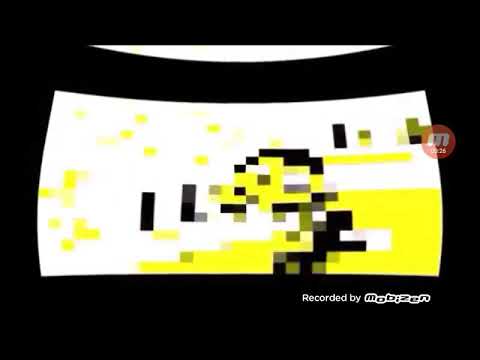 PBS Kids Faster Logo Effects - YouTube