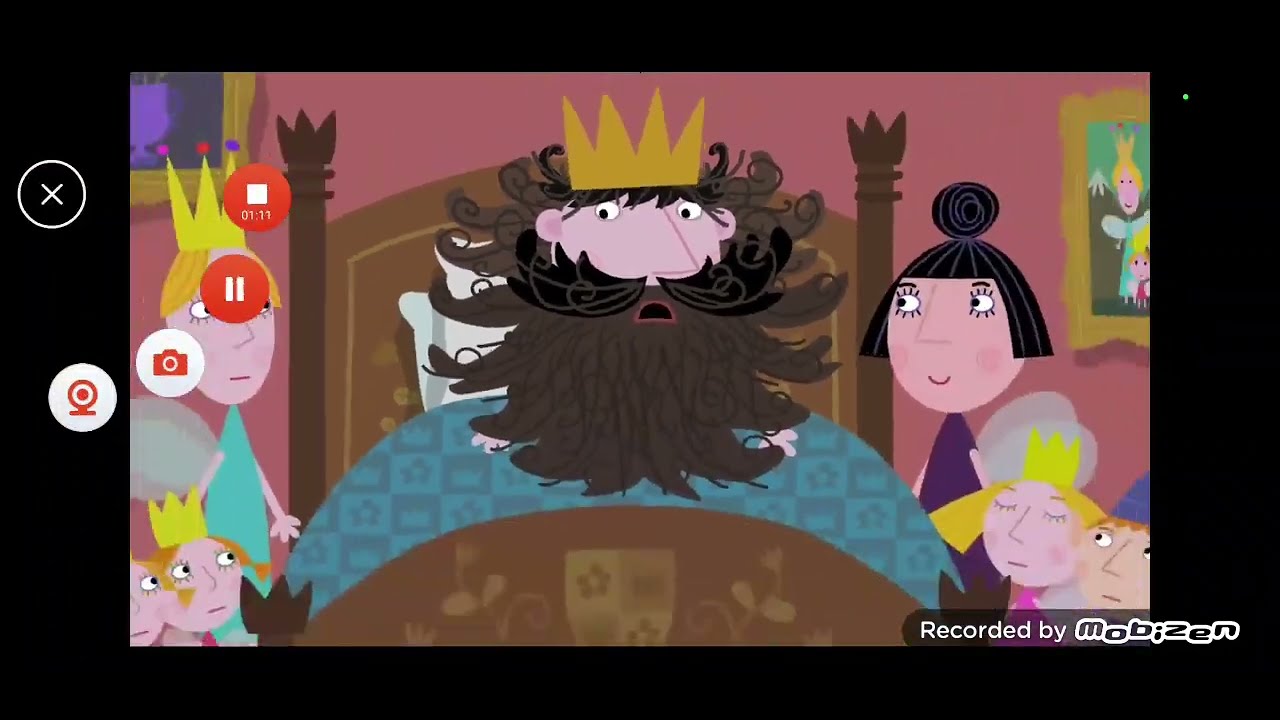 Screaming Crossover 9 - YouTube